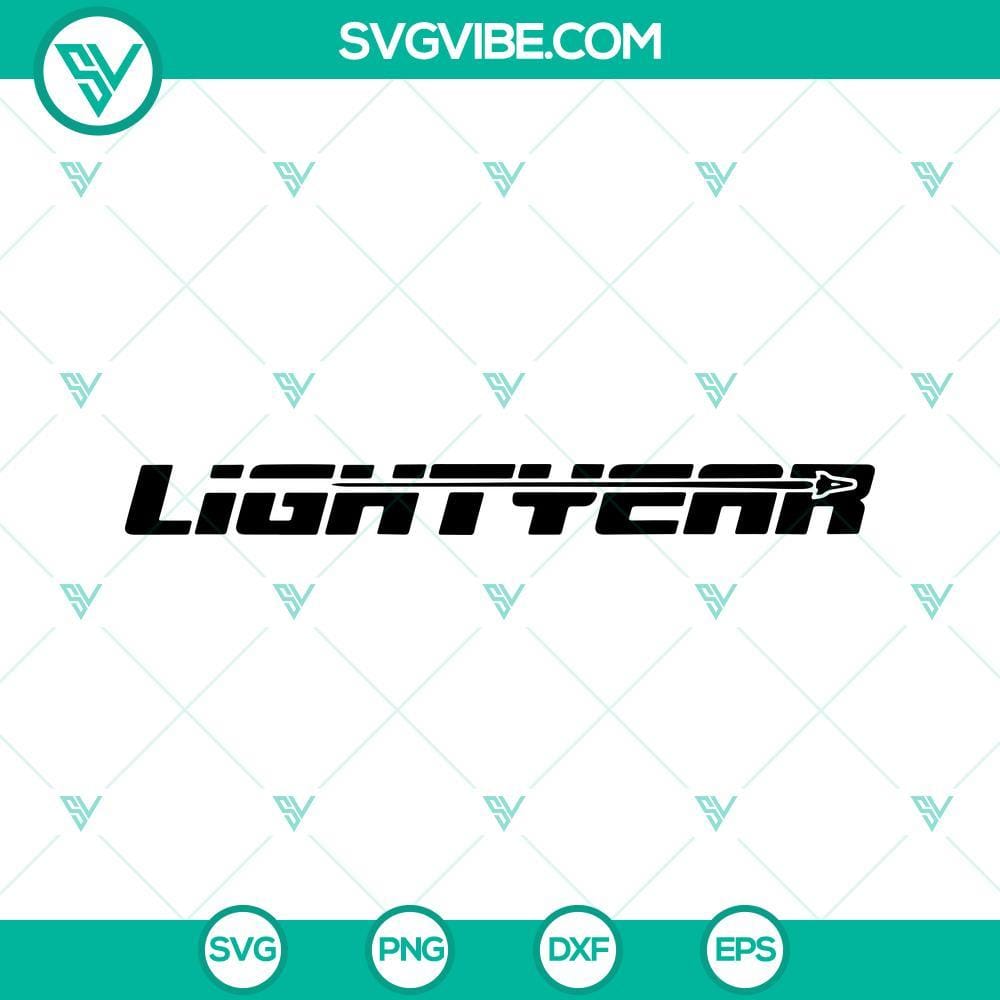 Buzz Lightyear SVG File - Lightyear SVG Download